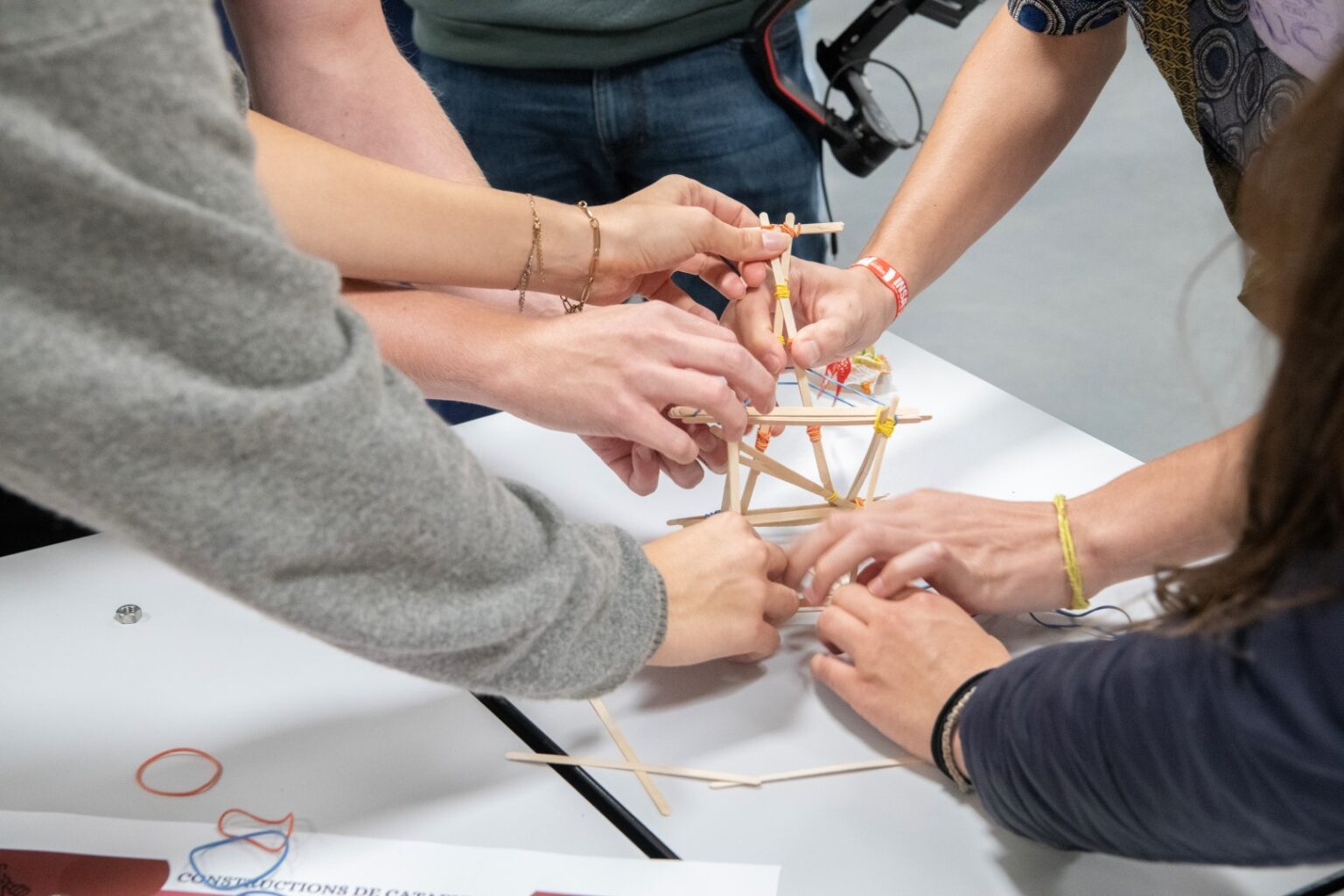 Campus Ouvert | INSA Centre-Val de Loire